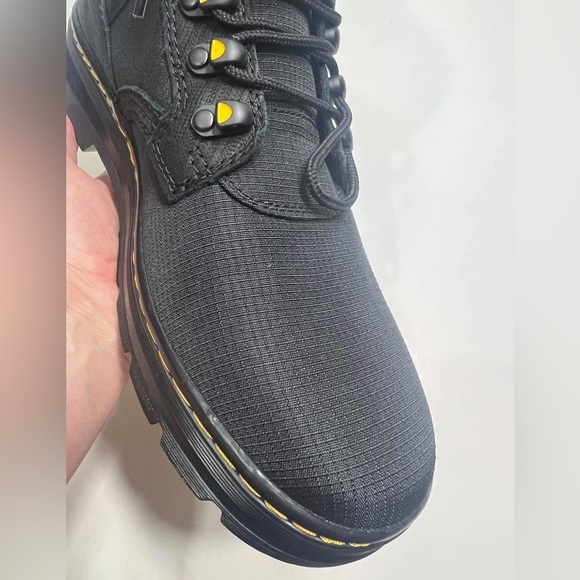 Dr. Martens | Shoes | Dr Martens Unisex Combs Tech Ii Poly Combat Boots ...